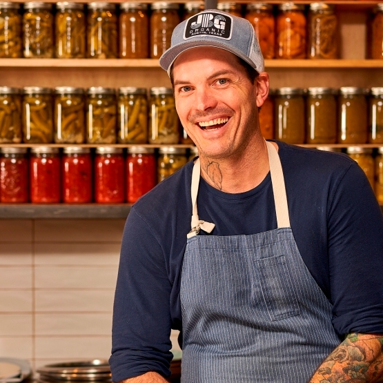 Testimonials - Farm to Table Texas