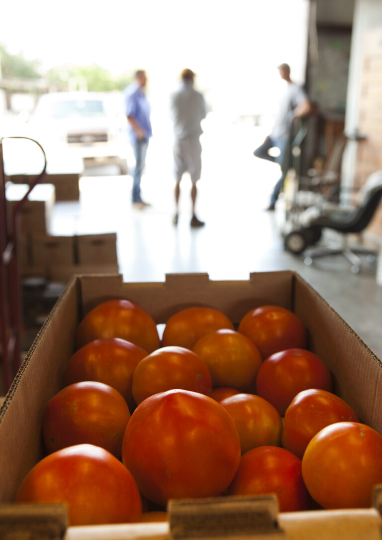 Home - Farm to Table Texas